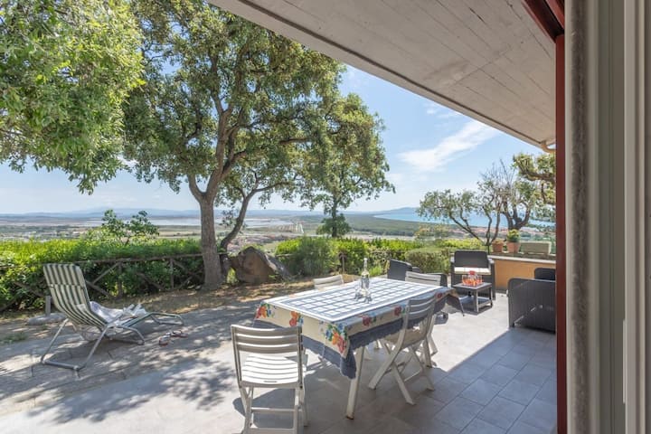 Bellavista By Villaflair - Castiglione della Pescaia
