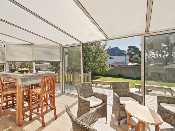 Terre Neuvas By Interhome - Cancale
