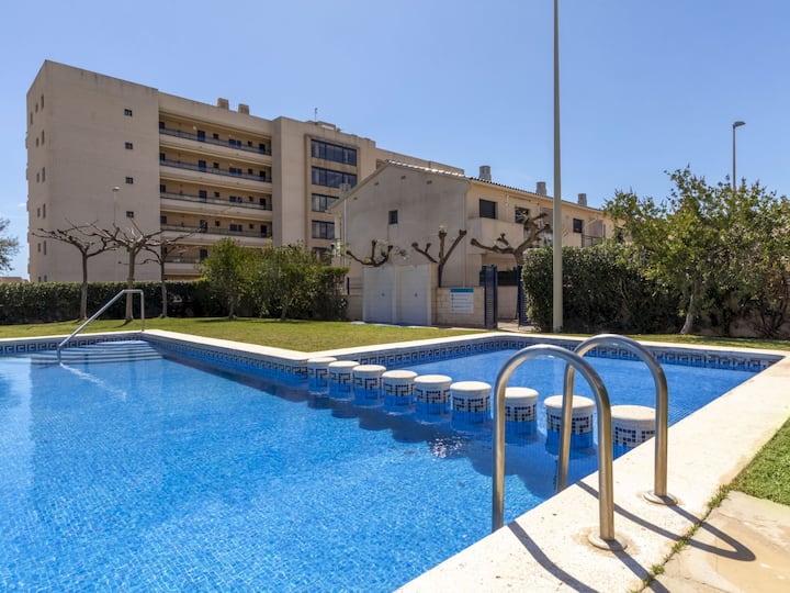 Torrenova Iv By Interhome - Torreblanca