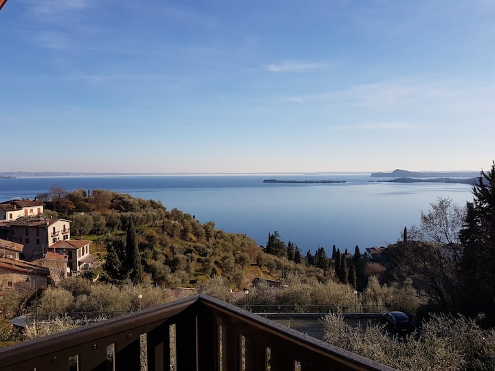 Antico Fienile Belvedere - Gardone Riviera