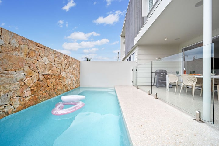 Bluebird Villa - 3min Stroll To Bokarina Beach - Sunshine Coast