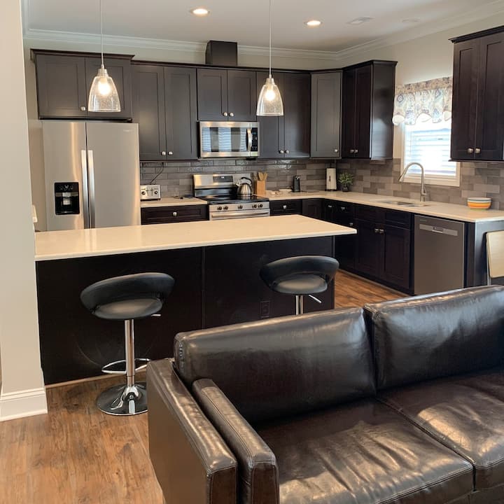 Lost Shaker Of Salt - Little River, SC