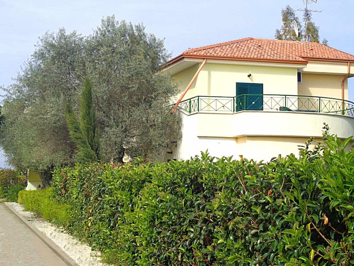 Appartamento Familiare - Pietrapaola