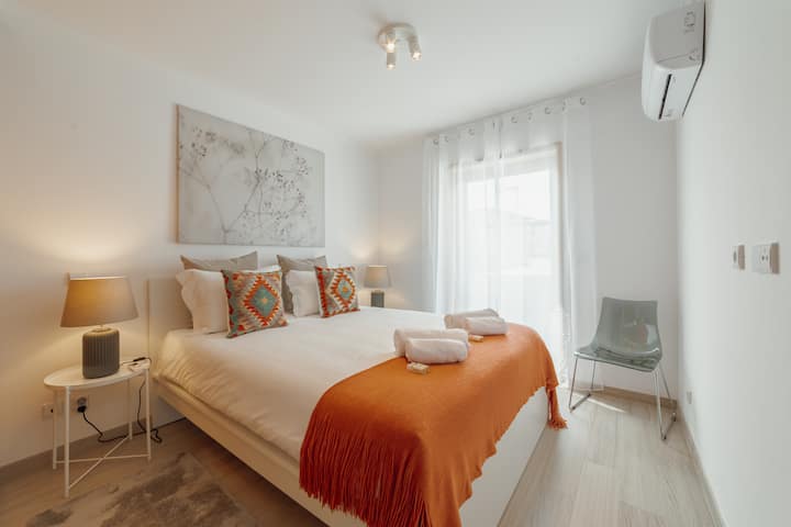 Stylish Flat By Hosty - Porto