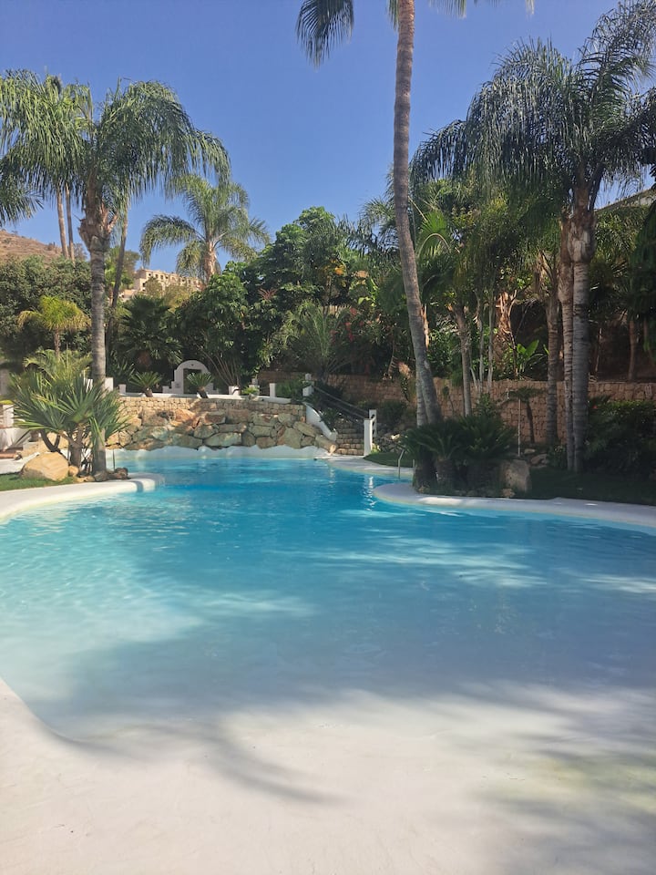 Apartamento Arroyo Marinos - Almuñécar