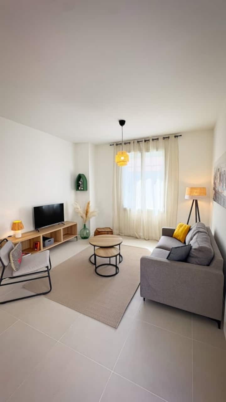 Maison Du Marché - Proche De L'île De Ré - ラ・ロシェル