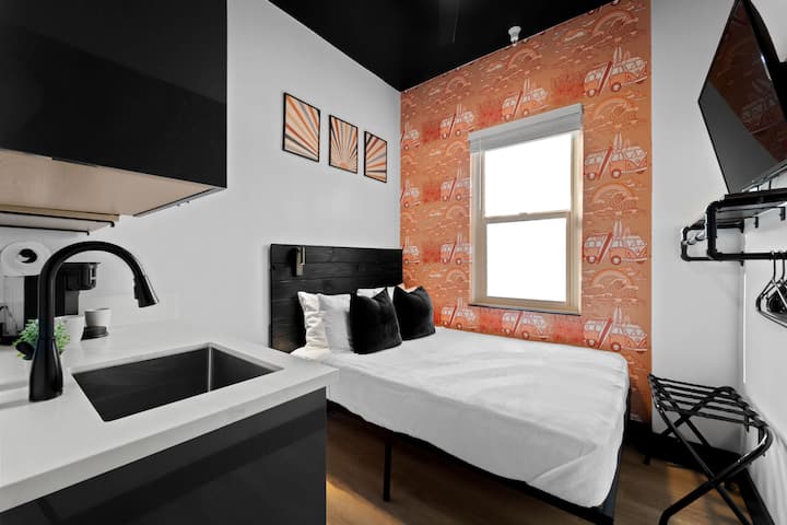 Cozy Studio In Little Italy | Explore Balboa Park - Coronado, CA