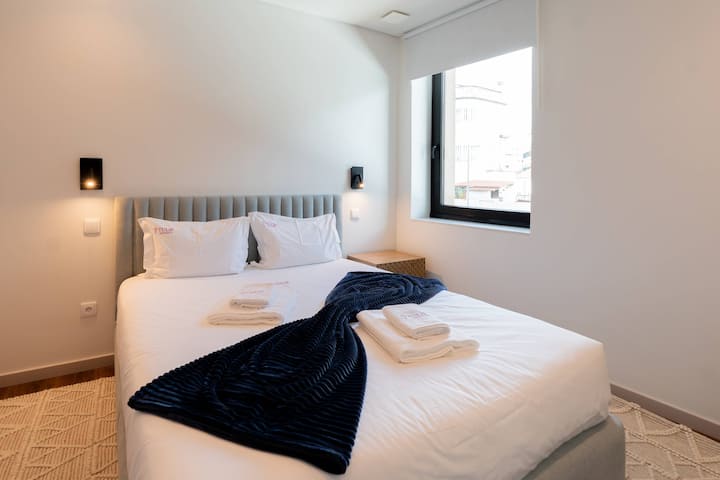 Tulip Apartments Deluxe - 1st Floor - Funchal