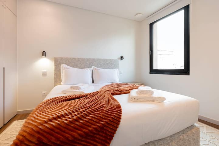 Tulip Apartment Premium - 2nd Floor - Funchal