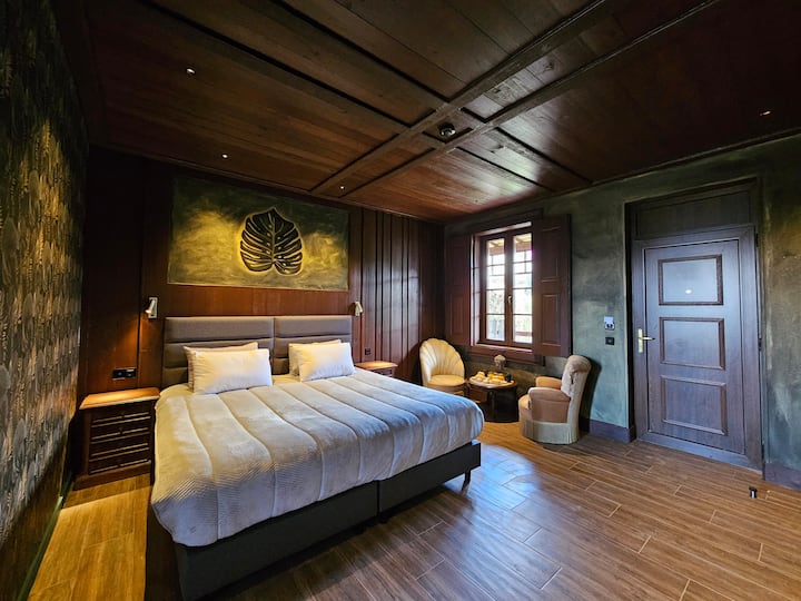 4*/5* Suite (27 M2) In Nature Close To Cities - Felgueiras