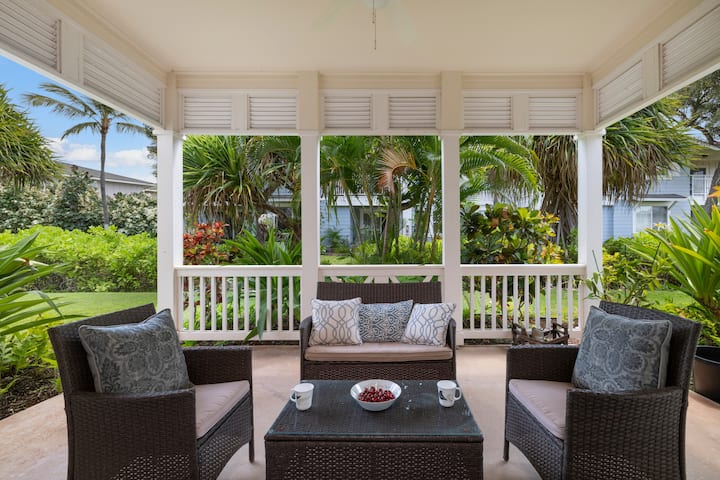 Coconut Plantation 1192-2:near Lagoons & Golf - Ewa Beach, HI