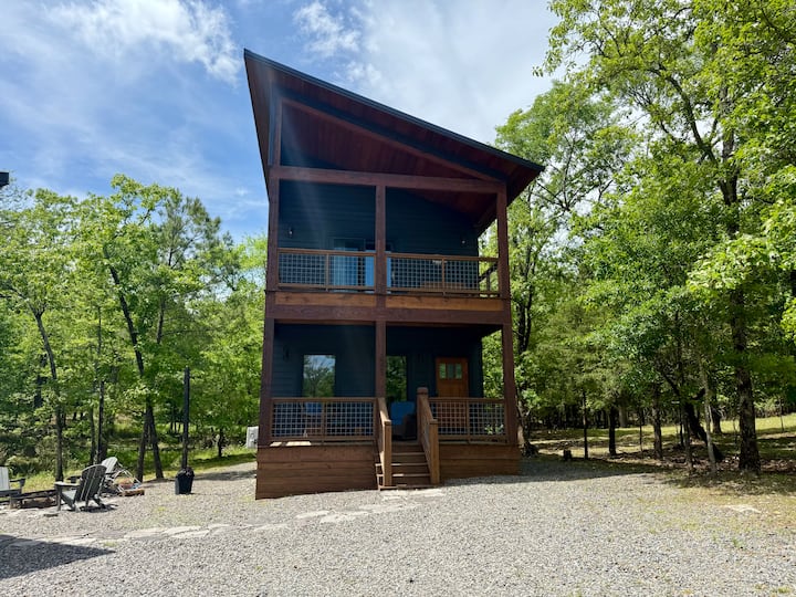 Mearkat Manor - Oklahoma