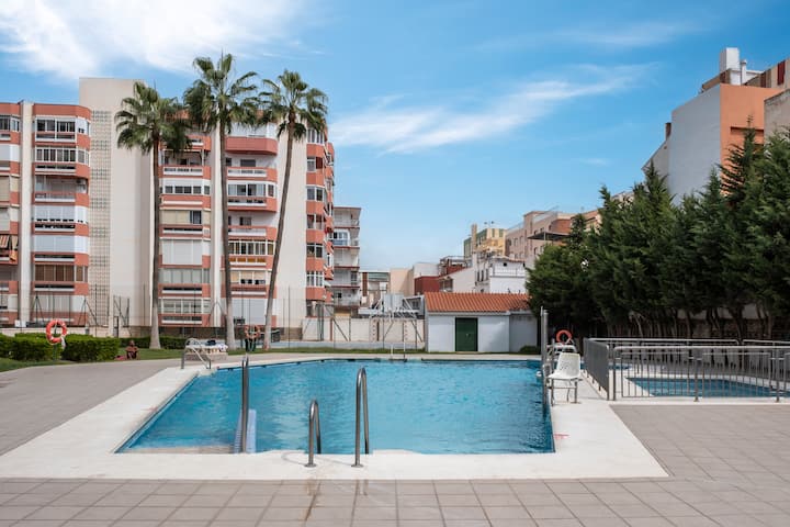 Plazamar 039 - Torre del Mar