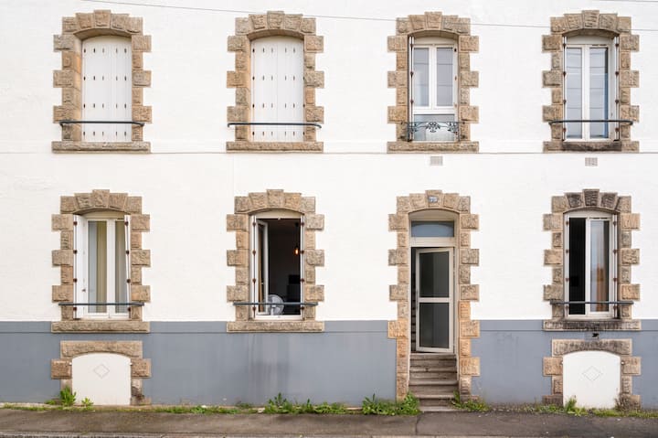 Lorient T2 , Hypercentre , Gare - Lorient