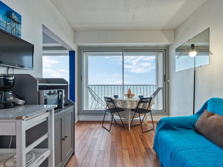 Les Sables D'argent By Interhome - Lacanau