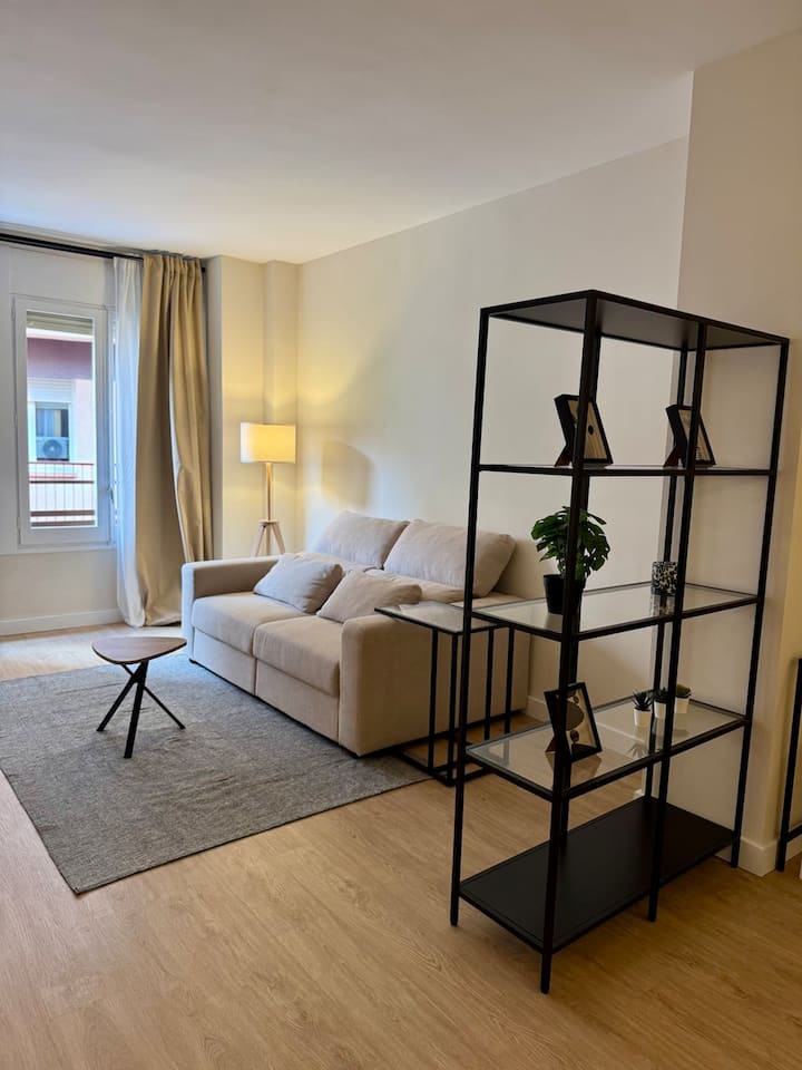 Magnifique Loft à Barcelone - Barcelona