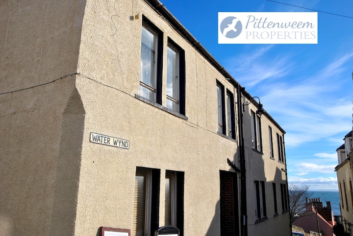Ard Na Mara- Coastal Apartment - Saint Monans