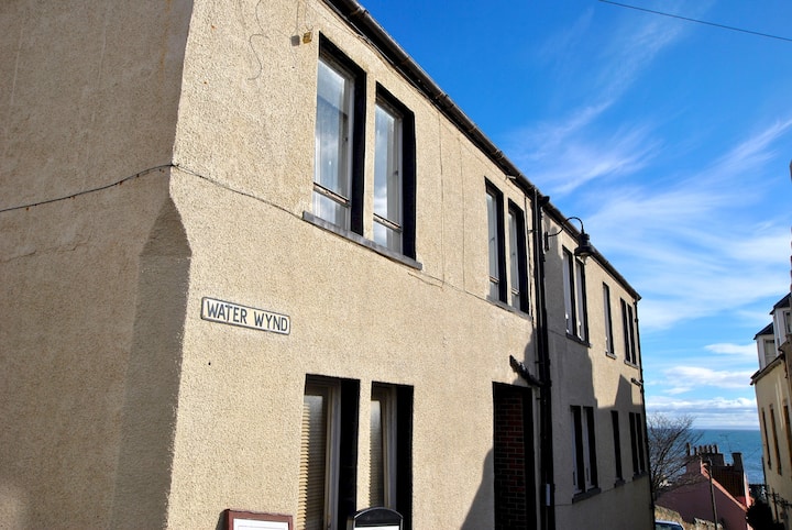 Ard Na Mara- Coastal Apartment - Anstruther