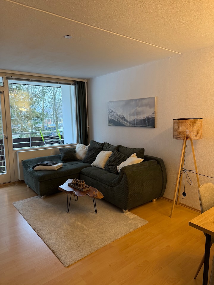 Bergzauber Im Harz | Balkon | Familienfreundlich - Torfhaus