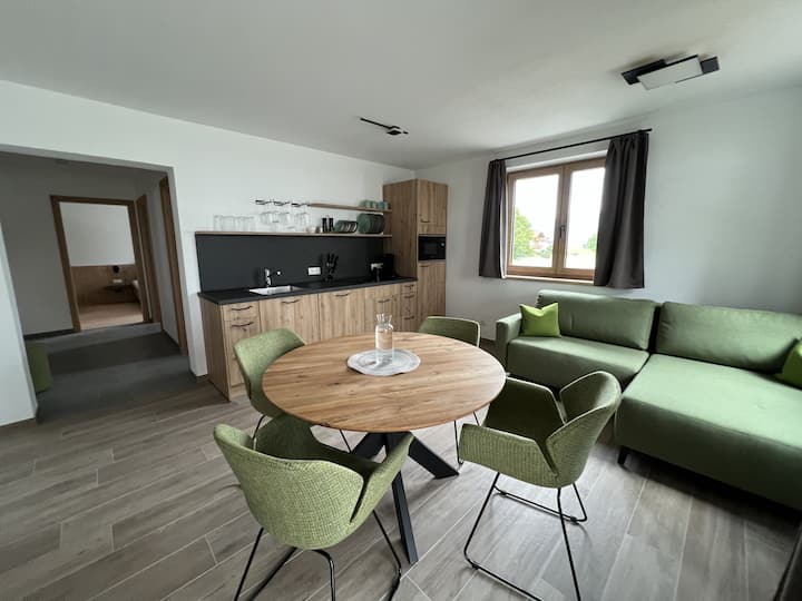 Studler-eck Schwaben-eck - Sellrain