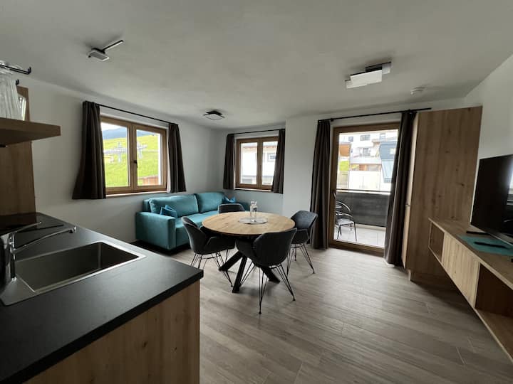 Studler-eck Ski-eck - Innsbruck