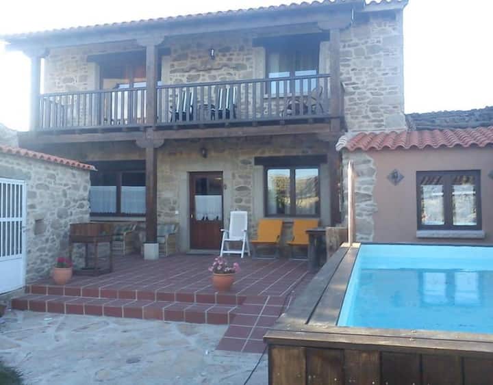 Casa Abuela Herminia - Miranda Do Douro