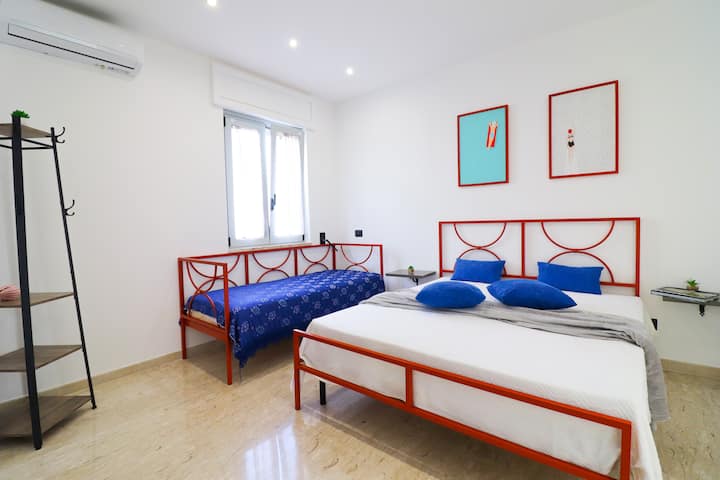 Casa Malika A Otranto - Otranto