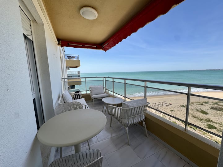 El Vigia Grupo Ac Gestion - Cadix