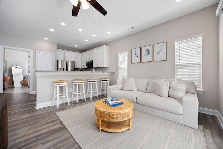 Sea Cloud - Across From Ocean - Pet Friendly - Myrtle Beach, SC