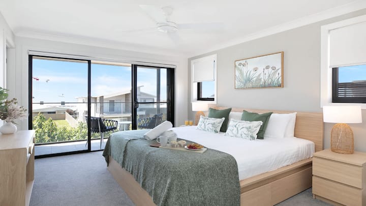 Anchors Rest - Shellharbour