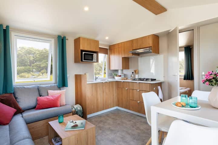 Location Mobilhome Ultra - Chiny