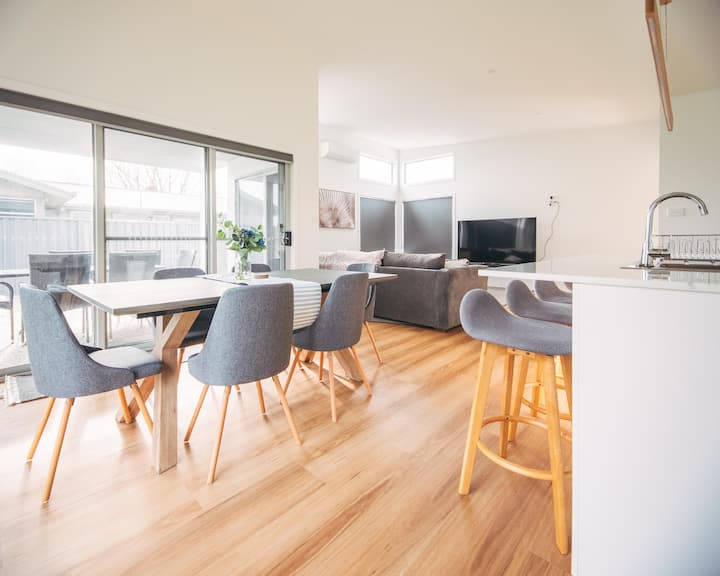 The Pavilion Port Sorell - Port Sorell