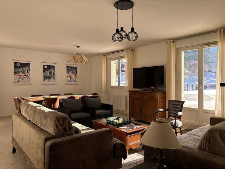 Appartement Villard-de-lans, 3 Pièces, 6 Pers. - Villard-de-Lans