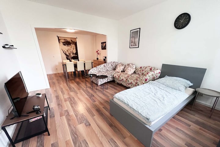 La09 Ferienwohnung In Langenfeld - Langenfeld