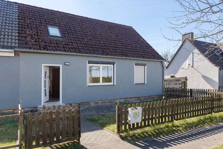 Ferienhaus - Neustadt (Dosse)