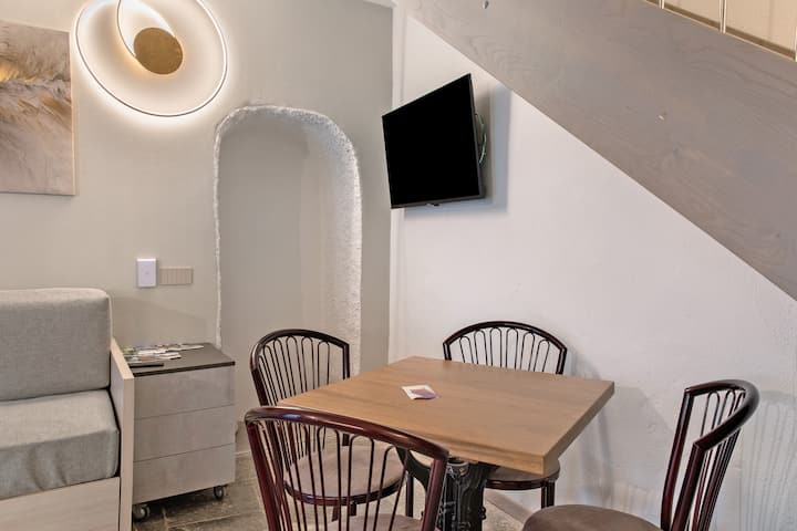 Appartamento 2 - Bianco - Sondrio