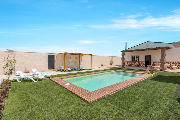 Casa Rural Rafael - Fuentes de Andalucía