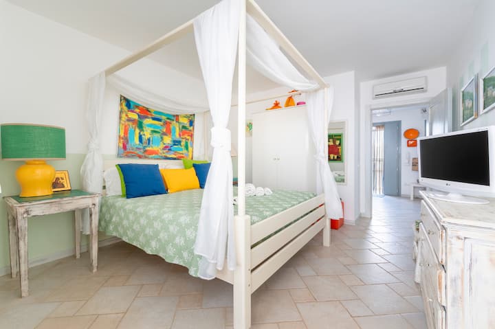Le Terrazze Otranto Appartamento 2 - Otranto