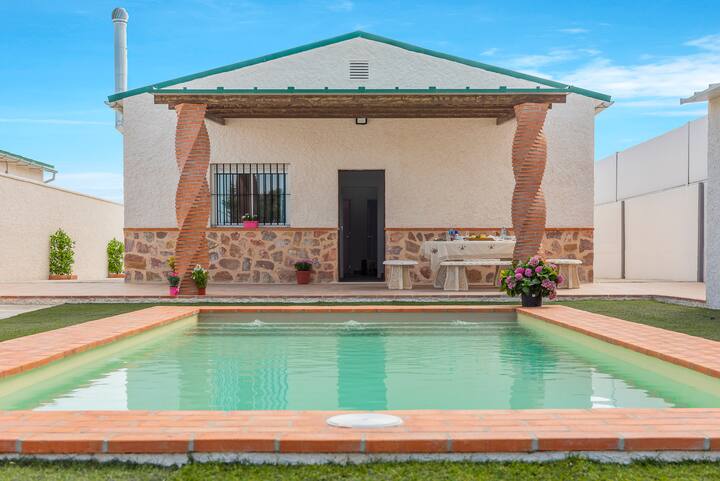 Casa Rural Maria - Fuentes de Andalucía