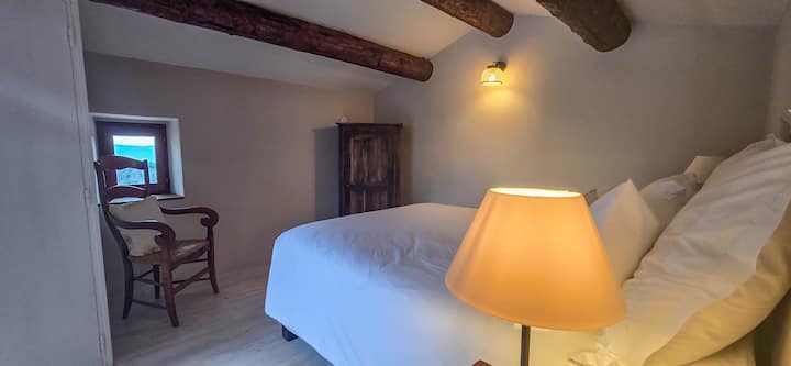 Chambre Arboux - Le Vigan