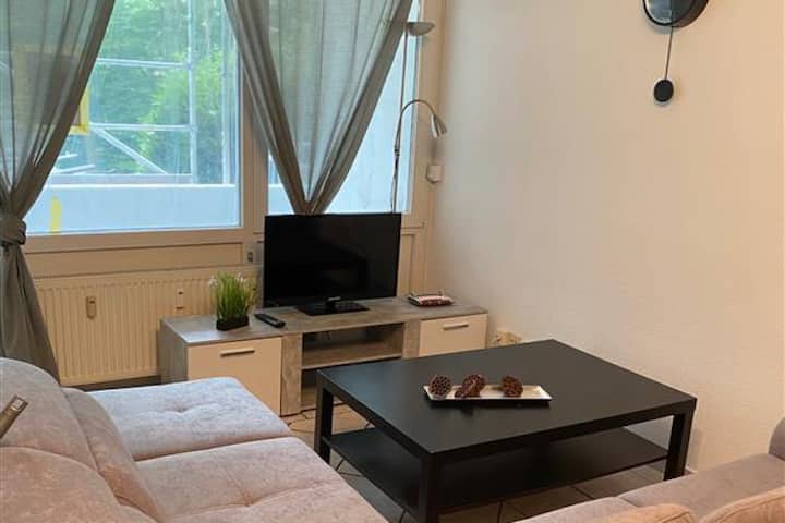 B17 Workers Apartment Bergisch Gladbach - Bergisch Gladbach