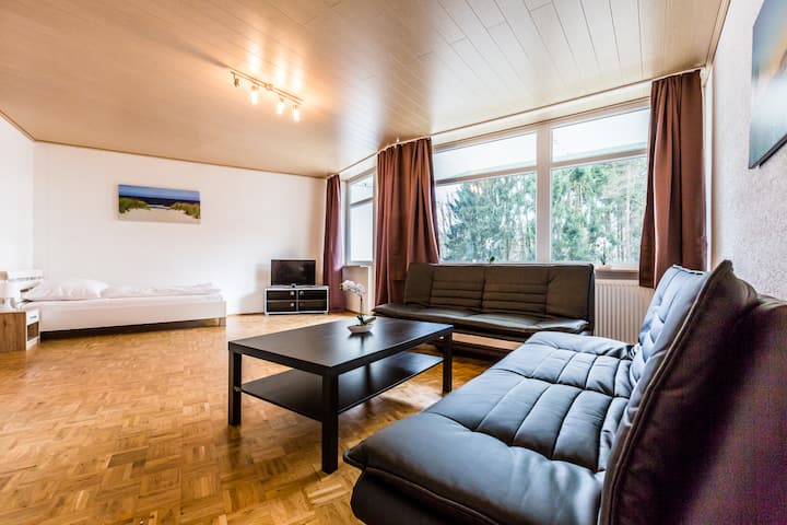 B19 Monteurwohnung Bergisch Gladbach - Bergisch Gladbach