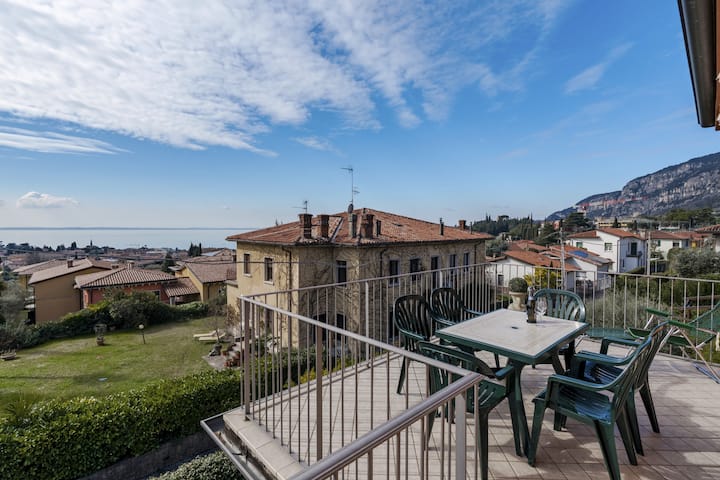Terrazza Di Garda - Pai