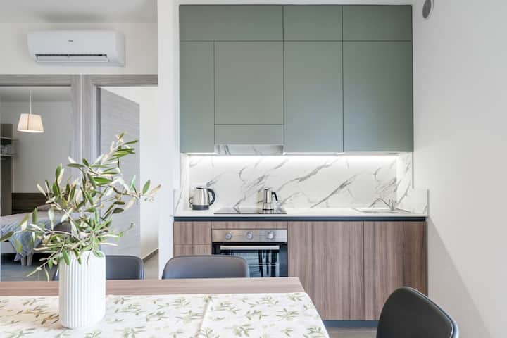 Caesar Apartment - Lazise, VR