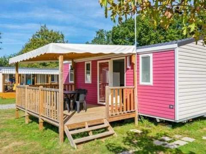 Camping 3 éToiles - Piscine - Ccbb0be - Ambon