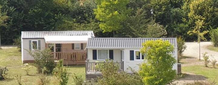 Camping 3 éToiles - Piscine - Ccbaicc - Loudéac