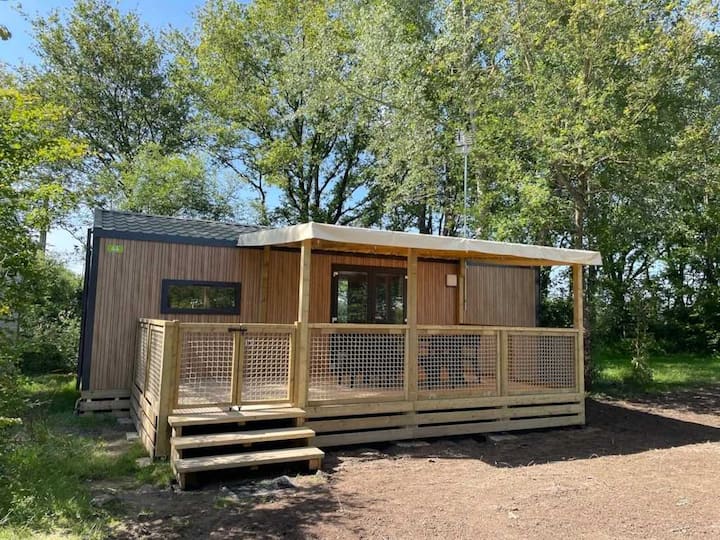 Camping 4 éToiles - Piscine - Ccbb0df - Aizenay