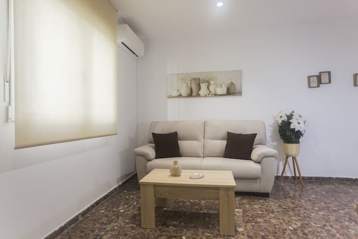 Apartment In The Center Of Salobreña (Alb-3-0a) - Motril
