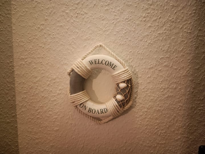 Gemütliche Ferienwohnung - Norden