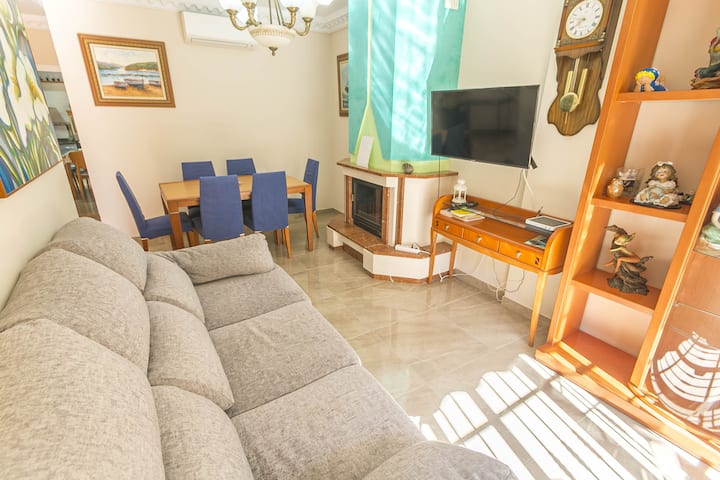 Casa Medina - Frigiliana